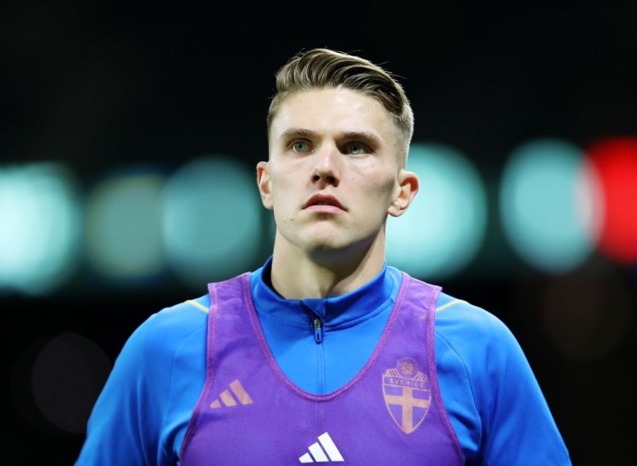 Gyokeres transfer: Liverpool eye Nunez replacement