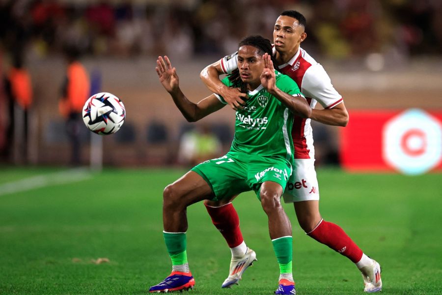 Tottenham news: Spurs in pole position to sign Brazil star