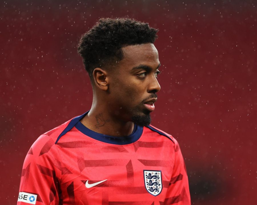 Tottenham transfer news: North Londoners battling for Angel Gomes