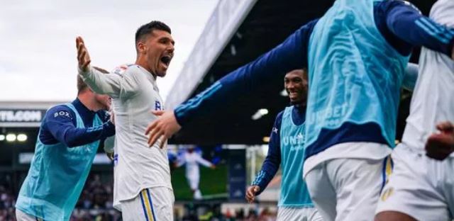 Leeds agree deal to sign defender despite the end of transfer window