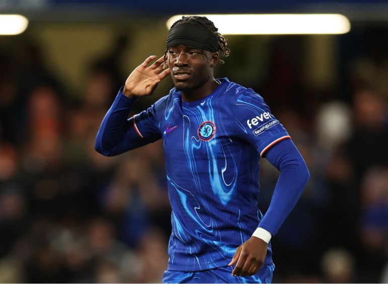 Madueke transfer: Chelsea ace had Newcastle interest