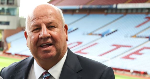 Keith Wyness slams Aston Villa for their behind the scenes decision ...