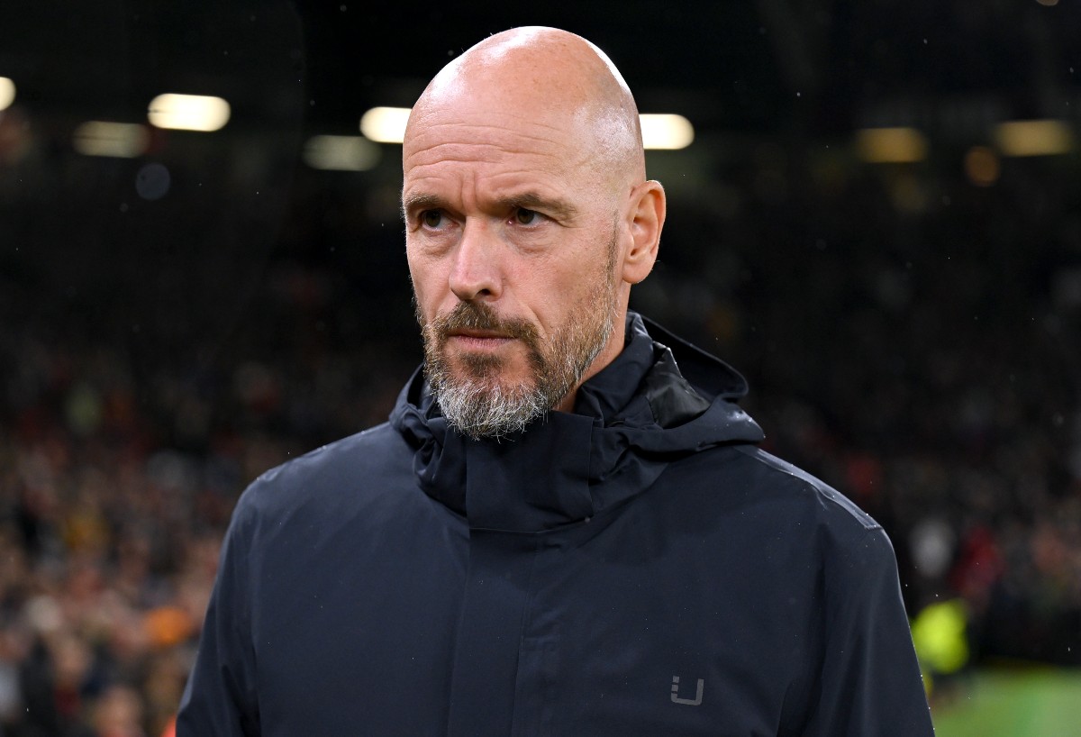 Erik Ten Hag Out Of excuses As BBC Pundit Brutalises Man Utd Boss Erik Ten Hag Out Of excuses As BBC Pundit Brutalises Man Utd Boss