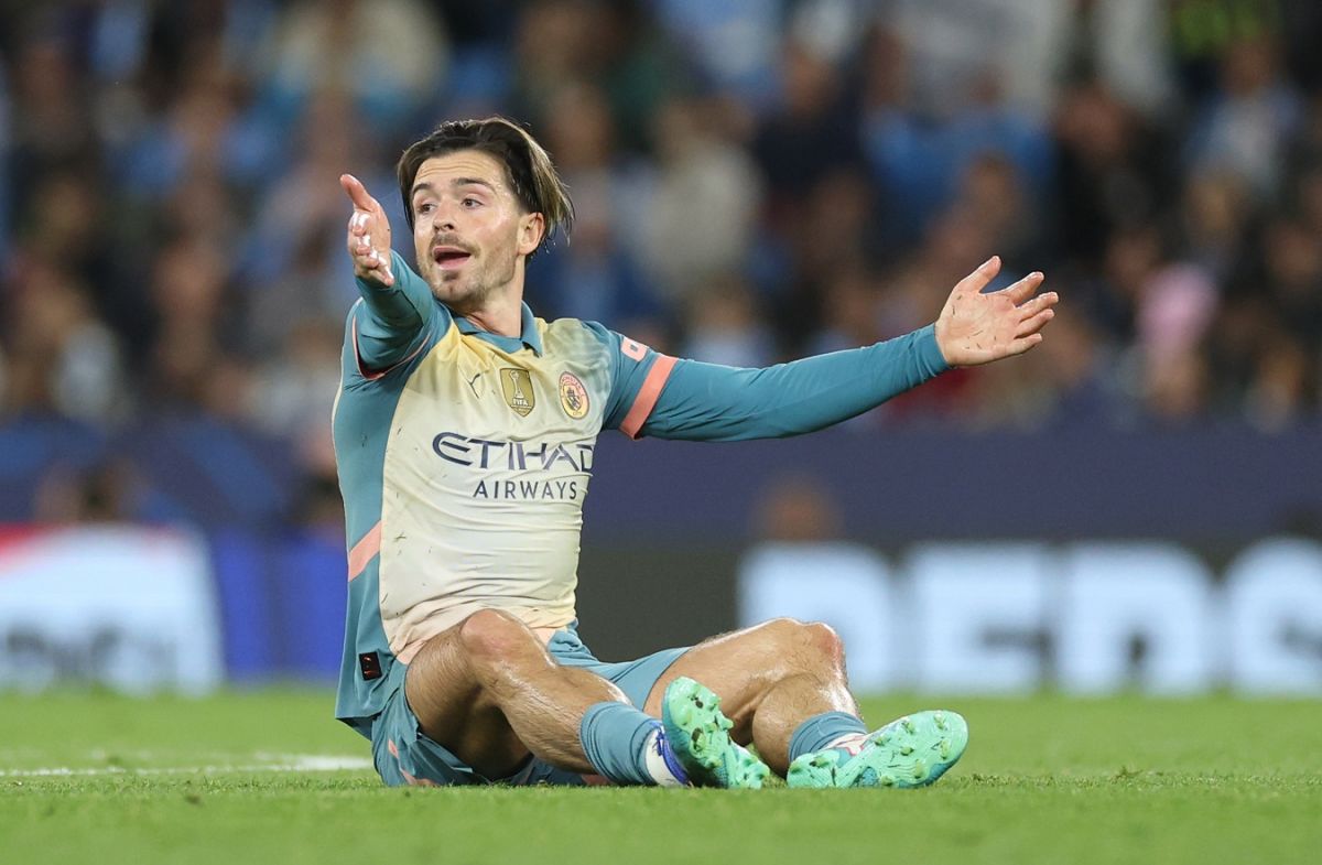 Update has emerged about Man City punishment for 115 charges