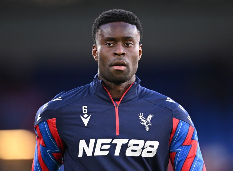 Tottenham ready to target moves for Eberechi Eze and Marc Guehi