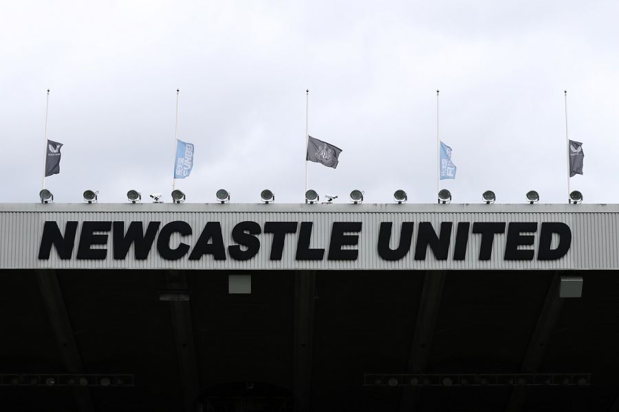 Anthony Gordon: Newcastle United reach agreement over new contract Anthony Gordon: Newcastle United reach agreement over new contract