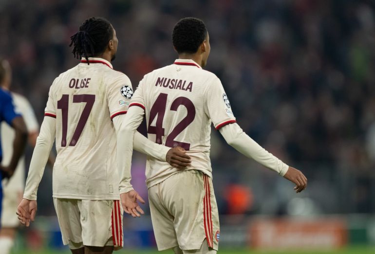 Arsenal transfer news: Romano notes "discussions ongoing" for Musiala