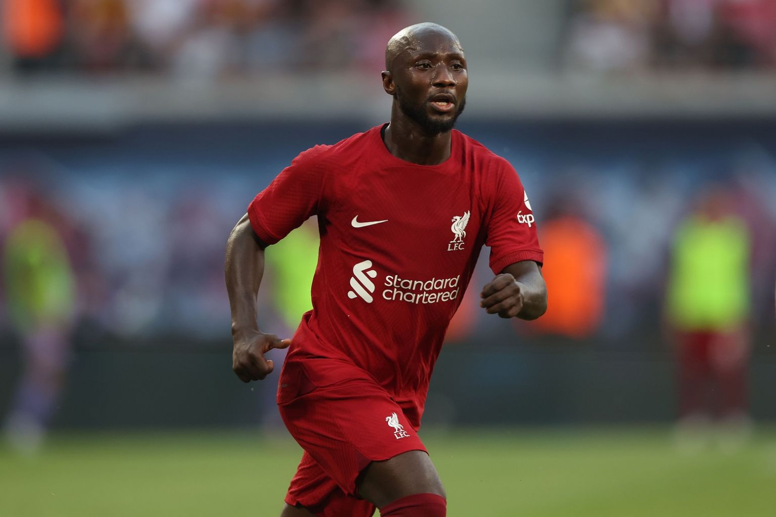 Liverpool flop's career to take surprise turn after player is offered ...