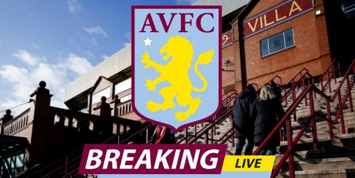 Chelsea, Aston Villa and Real Madrid want to sign Castello Lukeba Chelsea, Aston Villa and Real Madrid want to sign Castello Lukeba