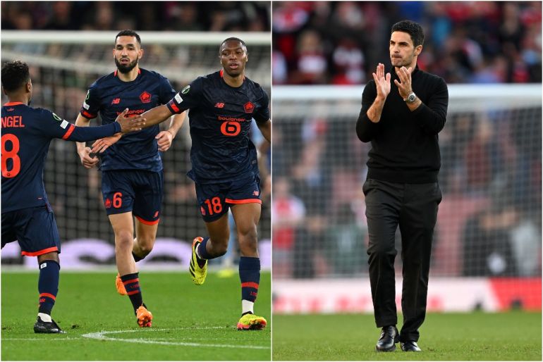 Angel Gomes transfer: Arsenal tipped to sign England ace