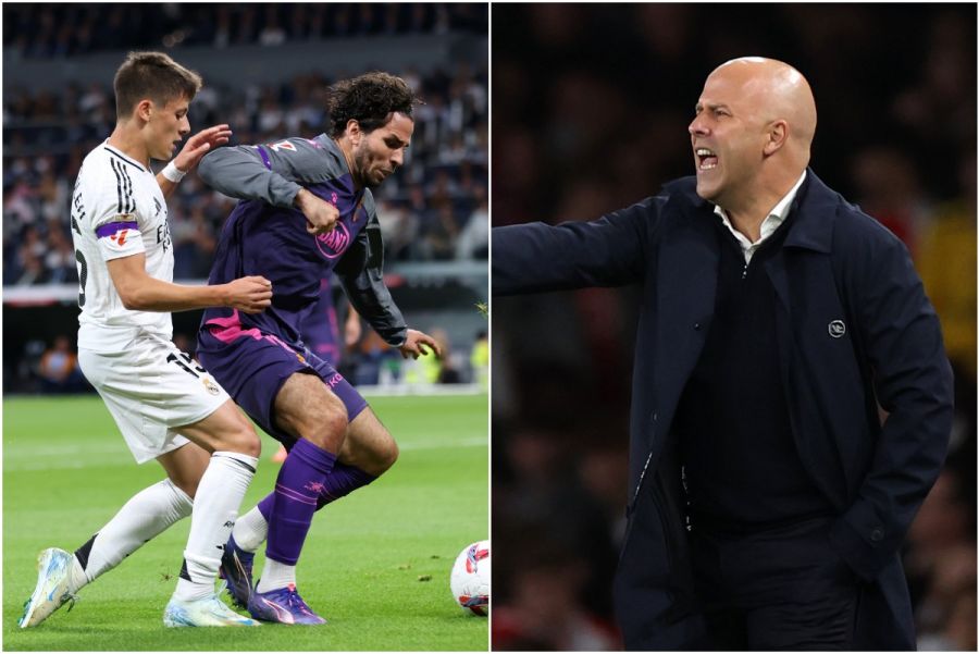 Arda Guler transfer: Liverpool target's €70m asking price