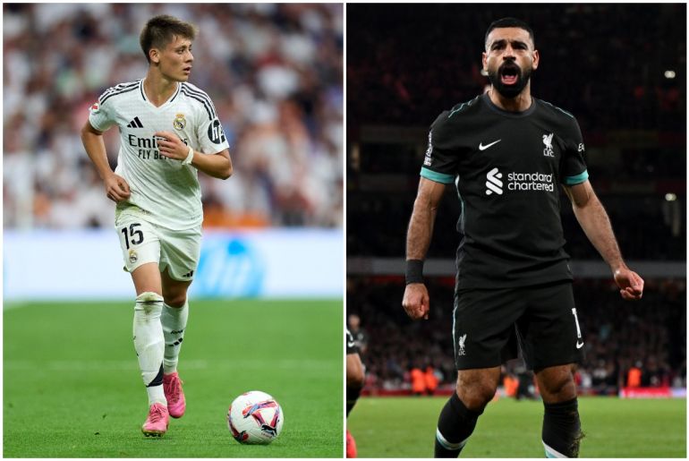 Arda Guler transfer: Liverpool target's €70m asking price