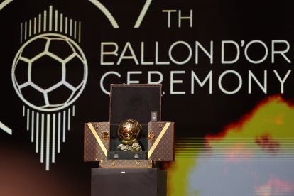 Real Madrid furious as Man City inform La Liga club of Ballon d'Or winner