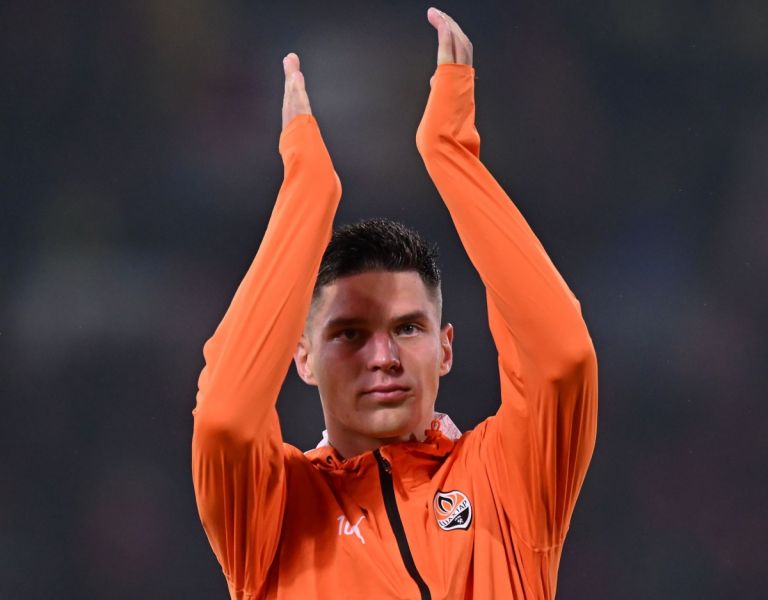 Georgiy Sudakov transfer: Arsenal links make sense