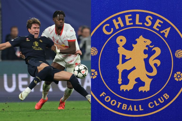 Dusan Vlahovic transfer: Chelsea ask about striker
