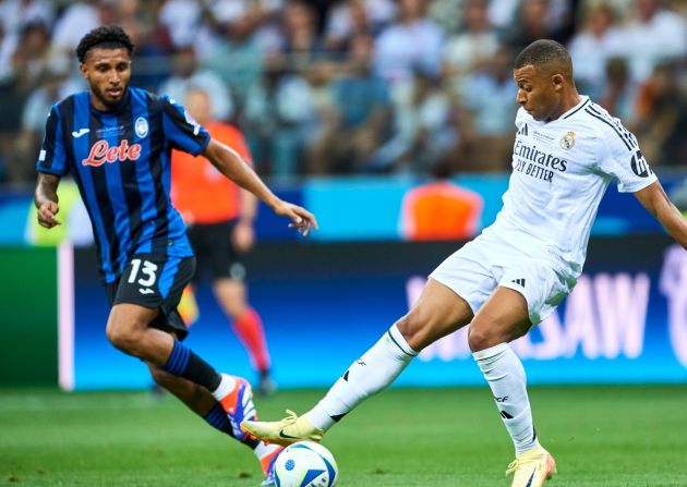 Ederson transfer: Arsenal expert comments on midfielder links