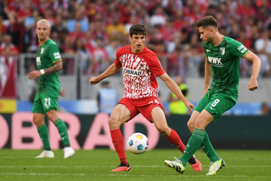 Merlin Rohl Liverpool transfer rumours played down