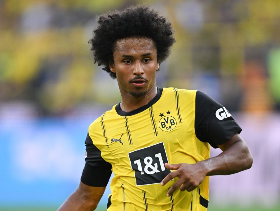 Karim Adeyemi Liverpool transfer update from Romano