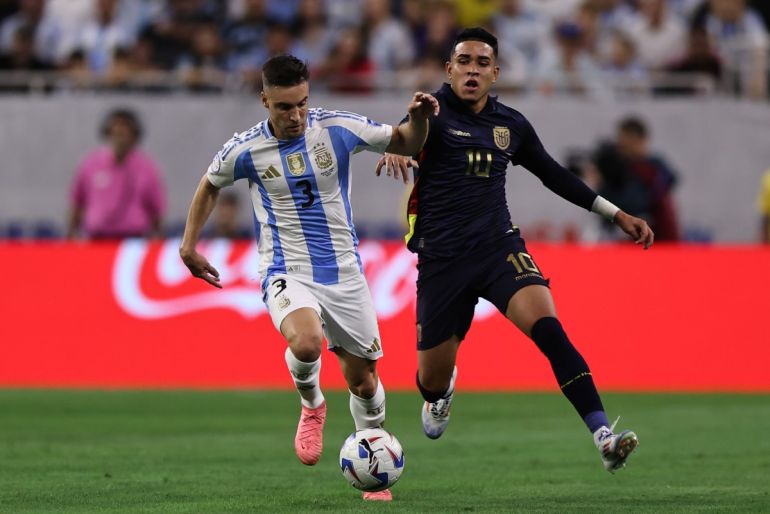 Kendry Paez can't wait for Chelsea transfer, says Estevao Willian