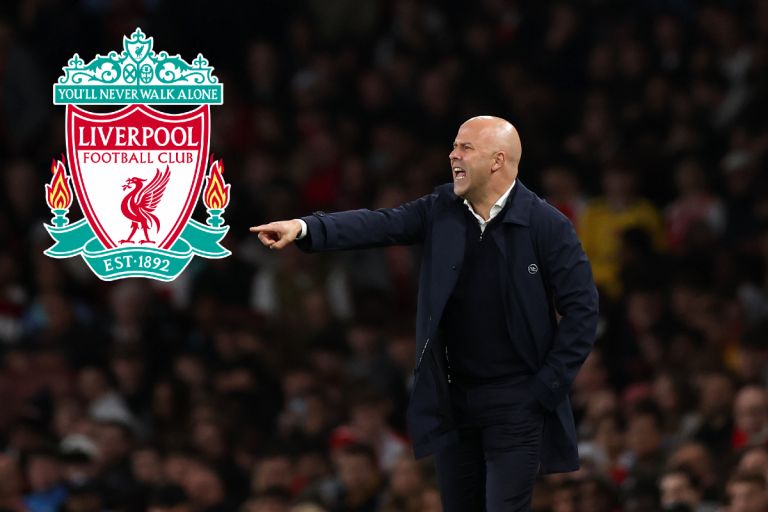 Incredible Liverpool decision highlighted by final Ballon d'Or rankings