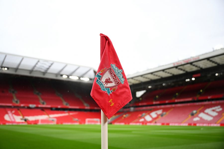 Liverpool defender Trent Alexander-Arnold is a top Real Madrid target