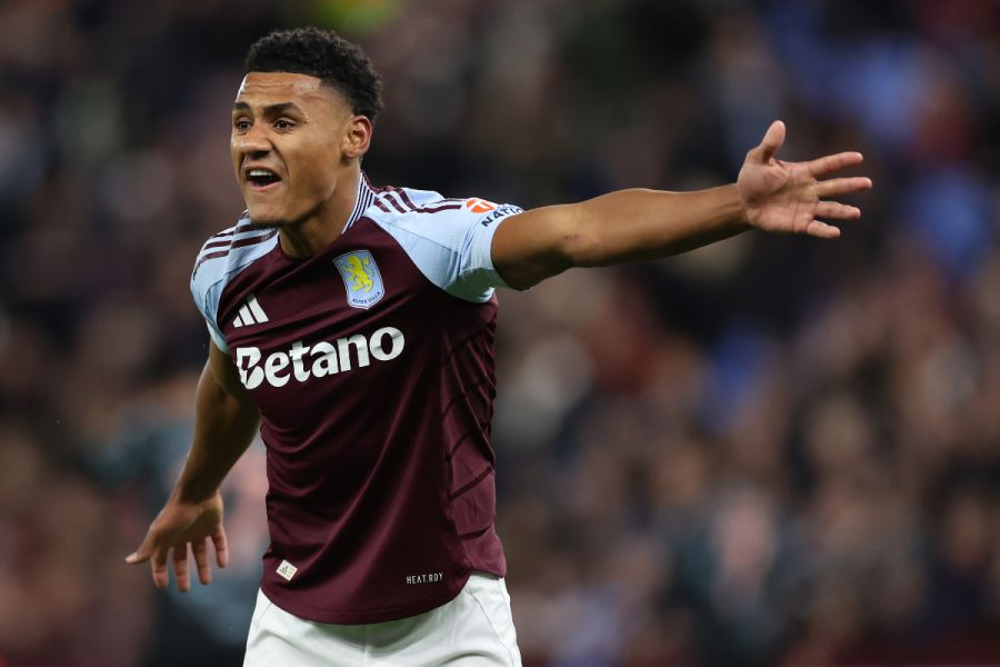 Journalist claims Ollie Watkins is open to joining Arsenal