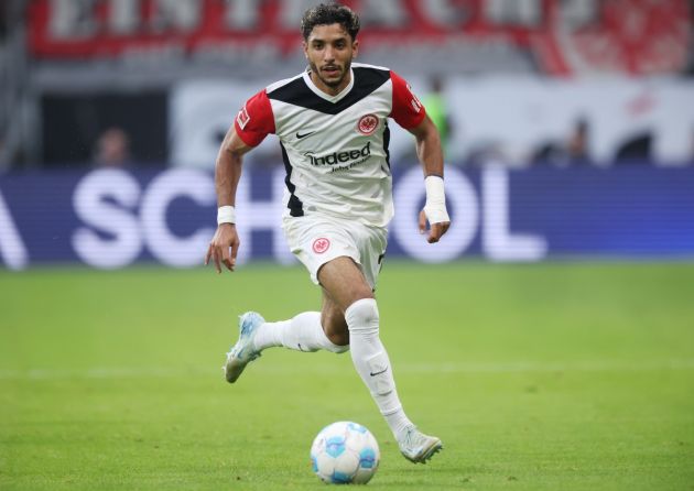 Liverpool want to offer €60 million for Omar Marmoush