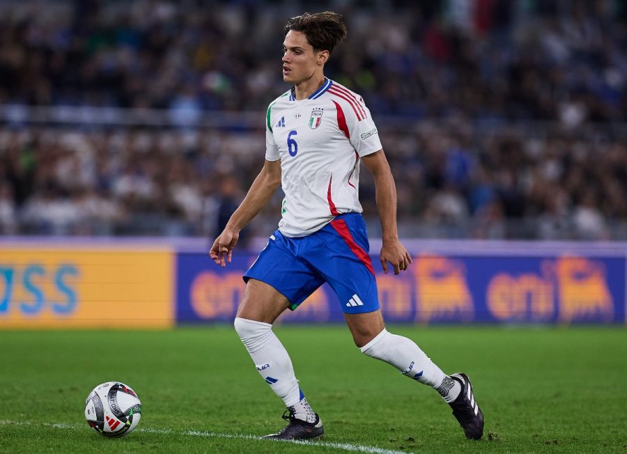 Samuele Ricci transfer: Chelsea join race for Torino star