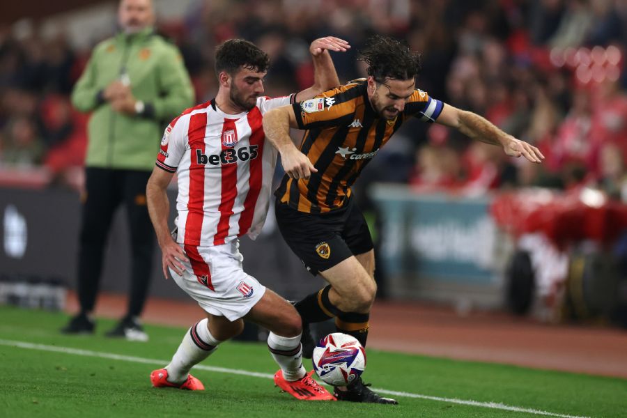 Leicester to controversially recall Tom Cannon in January just to sell ...