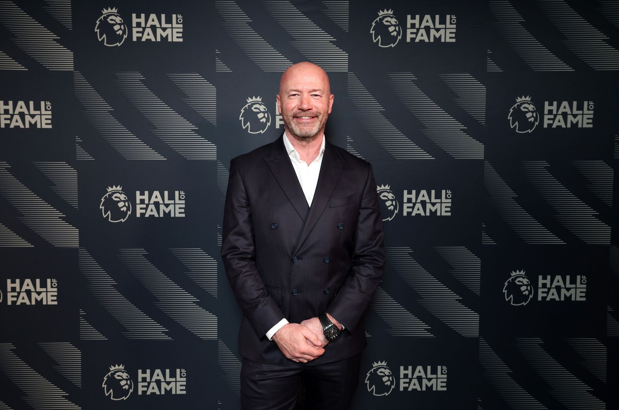 Alan Shearer has expressed concern over Antony Gordon's confidence