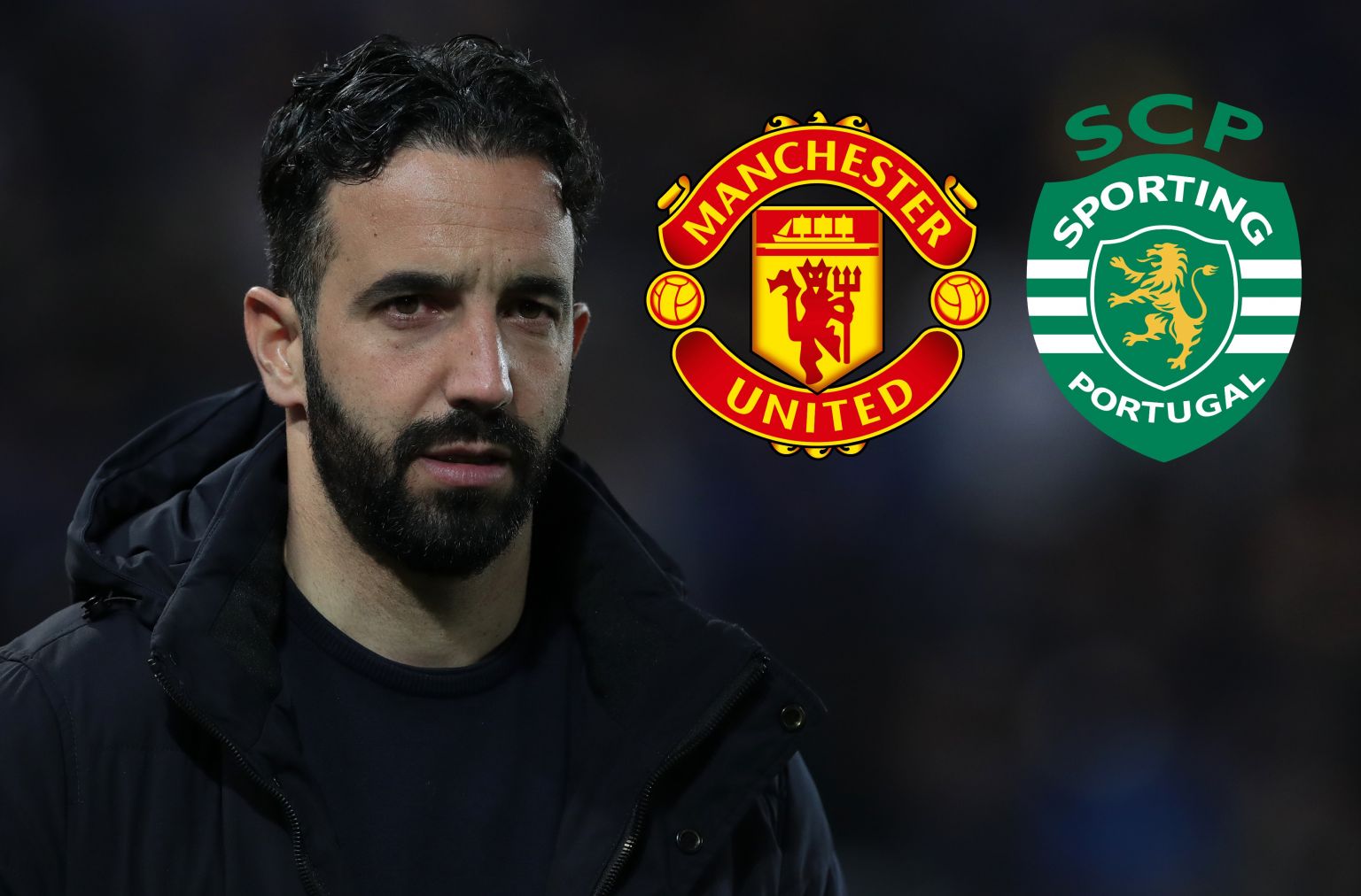 30-days notice: Ruben Amorim deal not going to plan for Man United