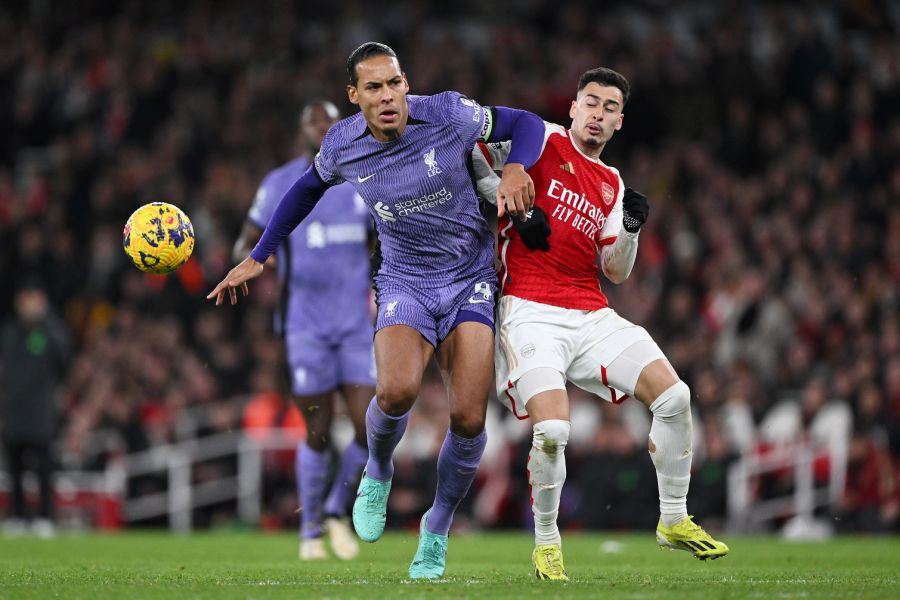 Arsenal vs Liverpool: How to buy tickets, predicted line ups