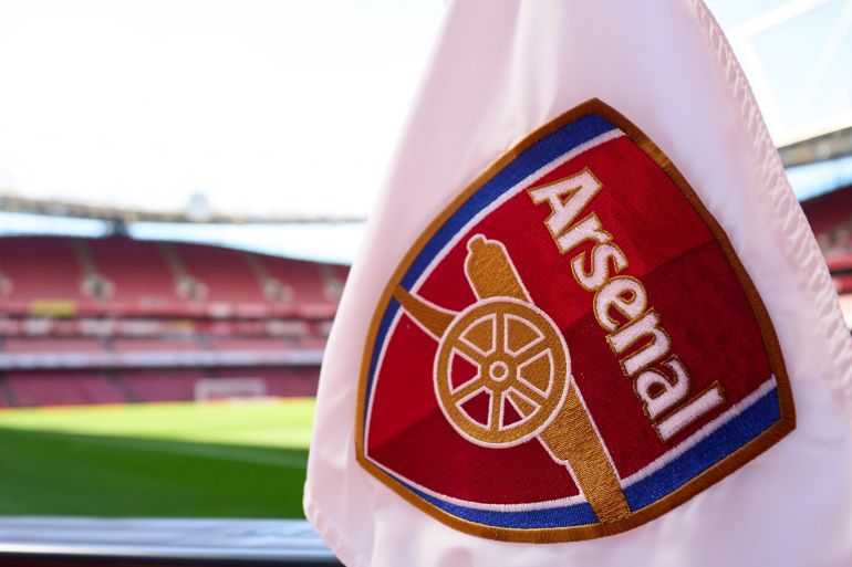 Rob Holding is struggling at Crystal Palace after leaving Arsenal in 2023