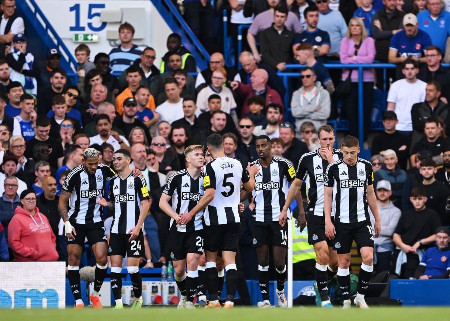 Journalist blames Alexander Isak for Newcastle United defeat vs Chelsea