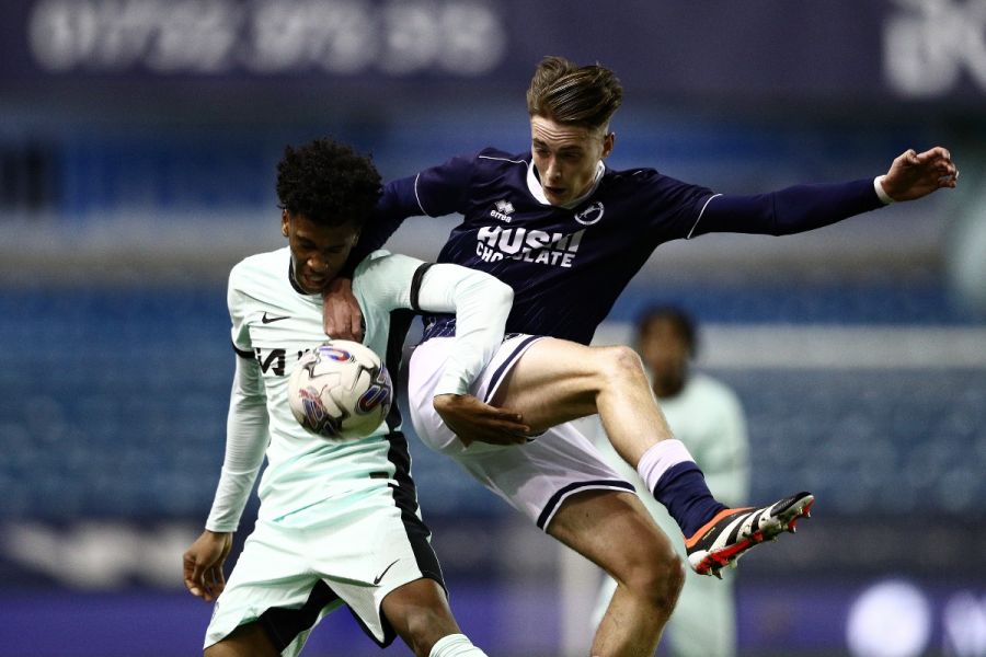 Acheampong transfer: Newcastle eye Chelsea defender