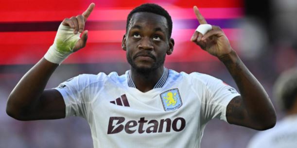 Jhon Duran: Update given on Chelsea target's asking price after Bayern goal