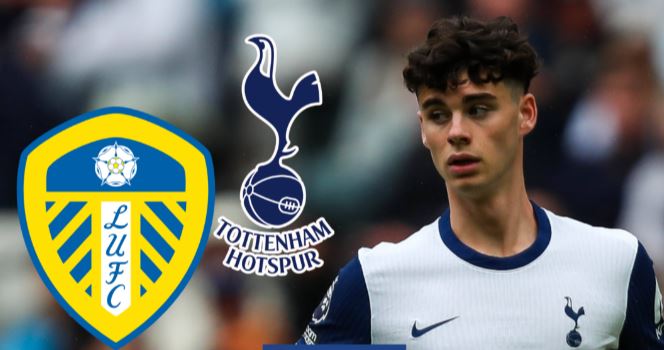 Archie Gray could be set for a reunion with Victor Orta at Sevilla
