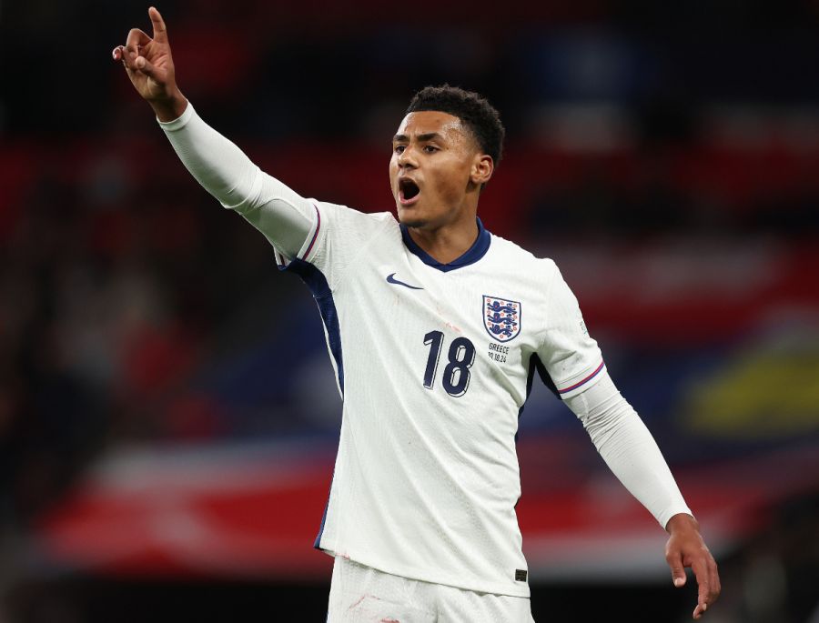 Alan Shearer says Ollie Watkins will be 'absolutely raging' at Lee Carsley