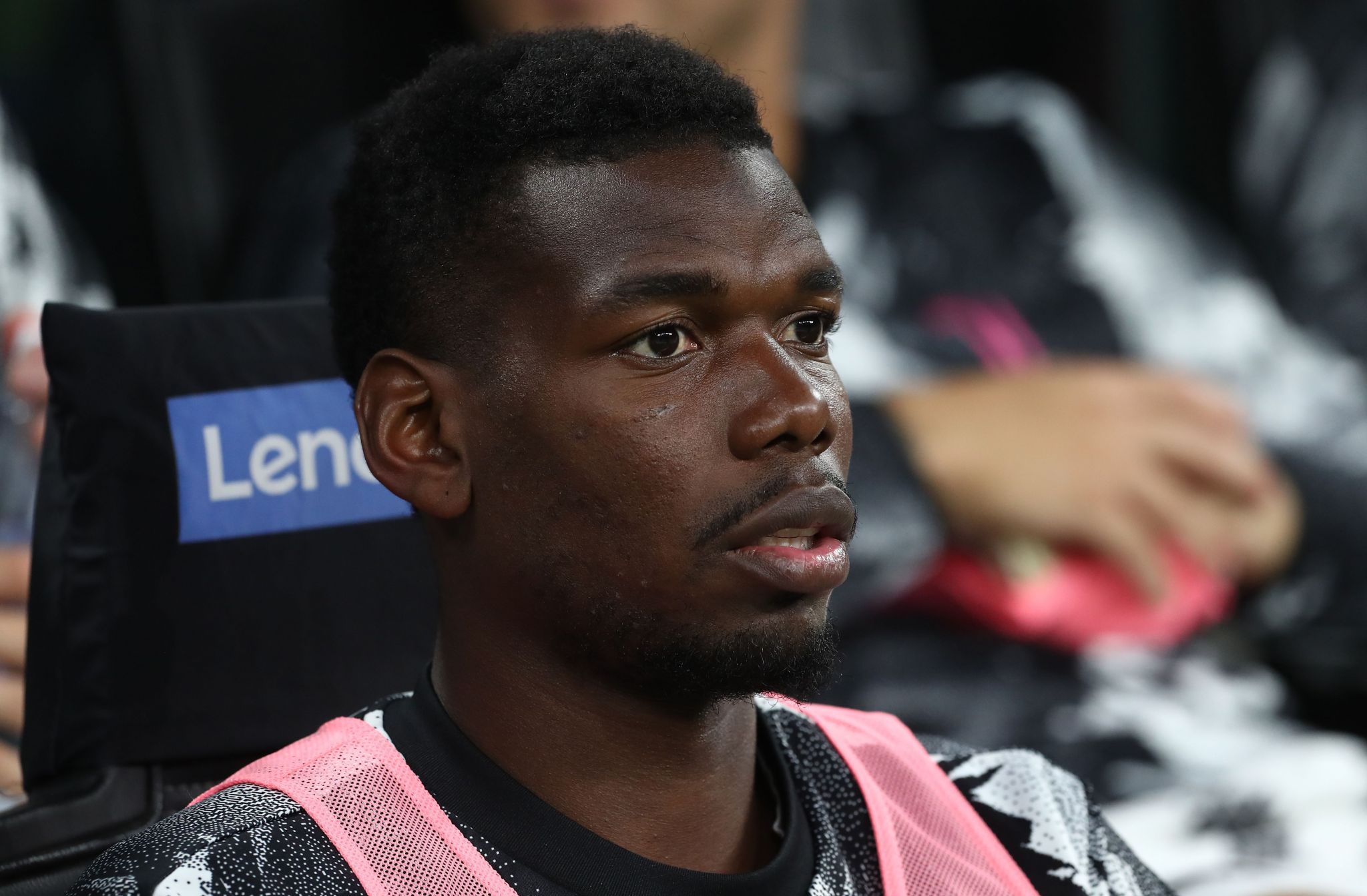 Ex-Man Utd midfielder Paul Pogba reacts to doping ban reduction