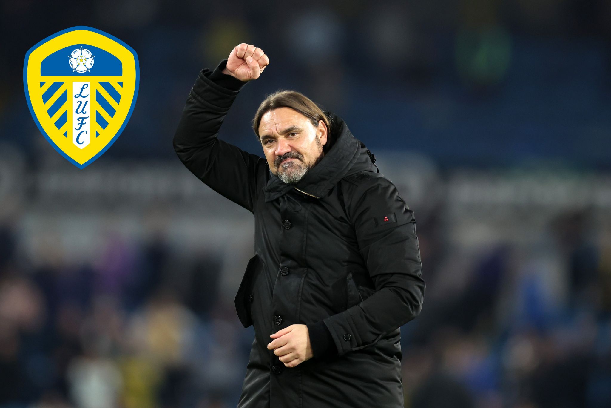 Alex Cairns: Farke heaps praise on Leeds 'keeper despite 0 appearances