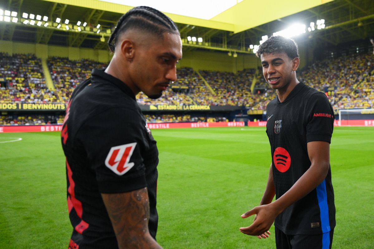 Arsenal news: Arteta gives the ok to signing of Lamine Yamal team-mate