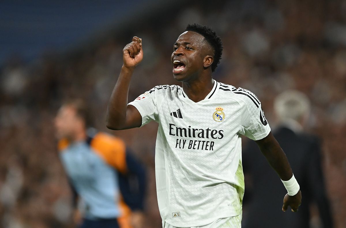 Real Madrid news: Pundit's eye opening opinion on Ballon d'Or for Vini Jr.