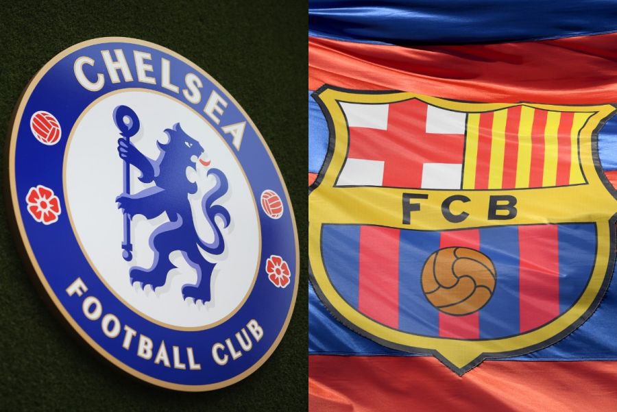Chelsea's Wesley Fofana offered to Barcelona