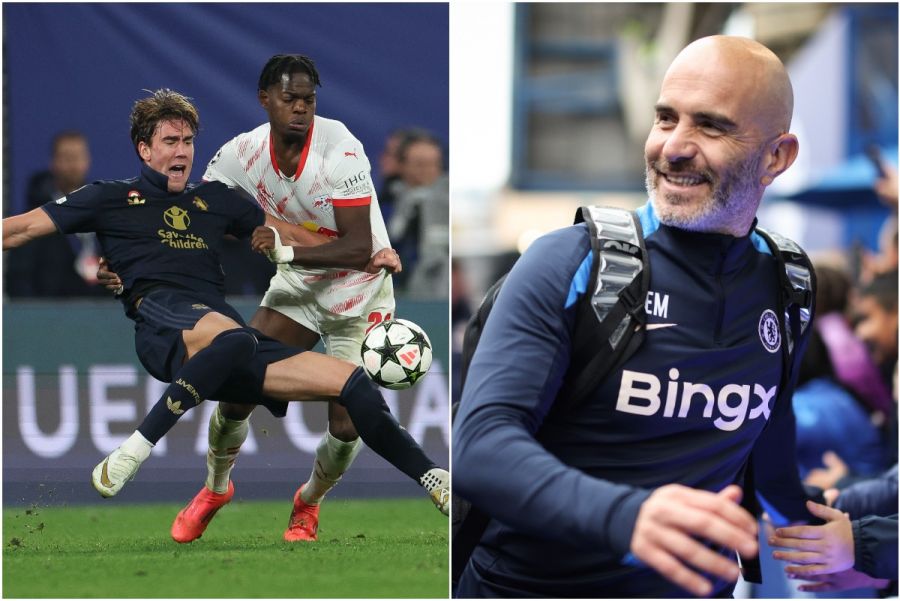 Castello Lukeba transfer: Chelsea, Liverpool target's release clause