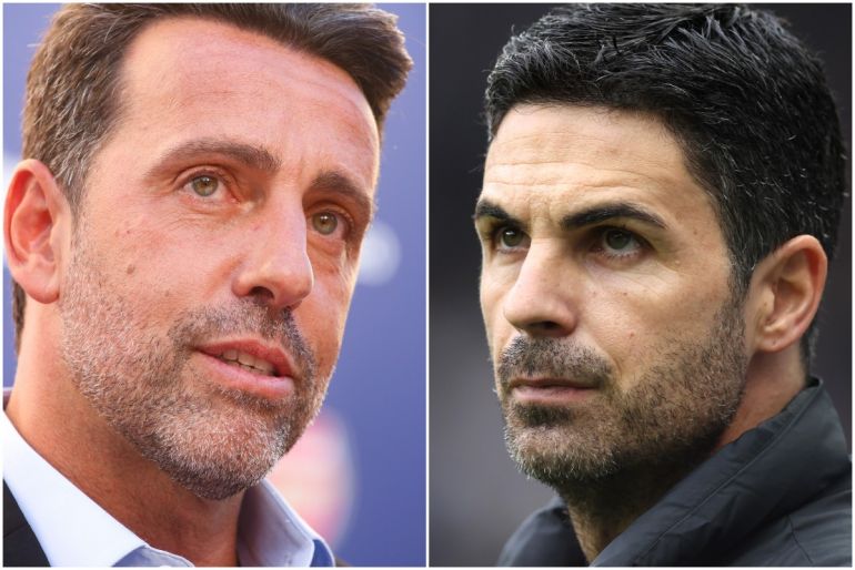 Arsenal news: Jason Ayto could replace Edu as director