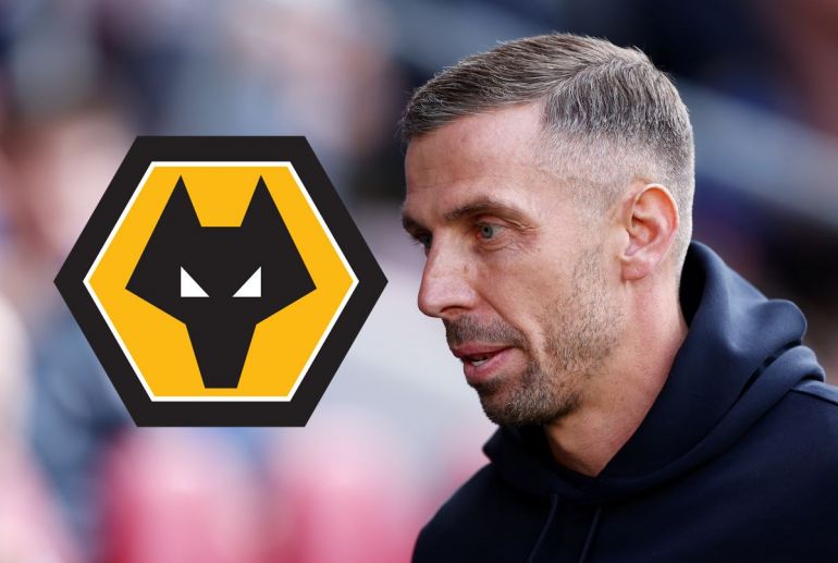 Wolves make Gary O'Neil sack decision ahead of Southampton clash