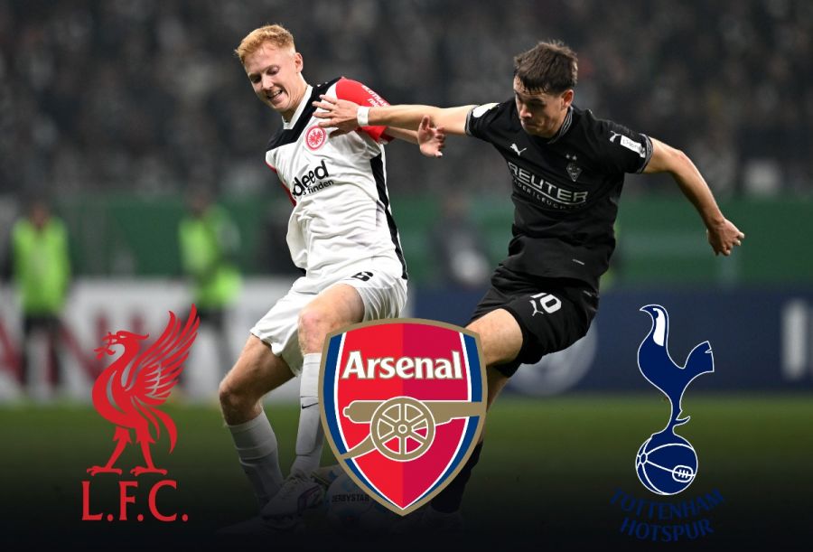 Hugo Larsson transfer: Arsenal considering €40m bid