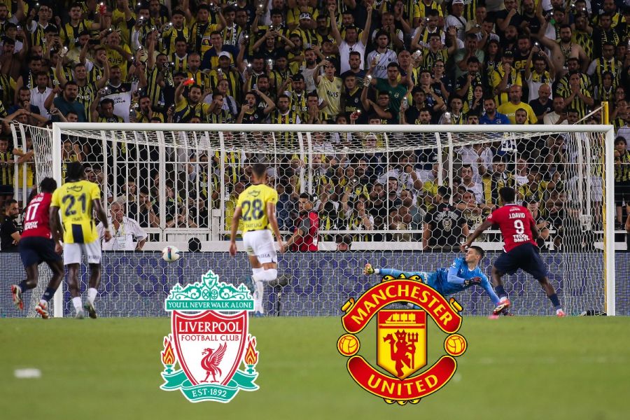 Jonathan David transfer: Liverpool, Arsenal interested