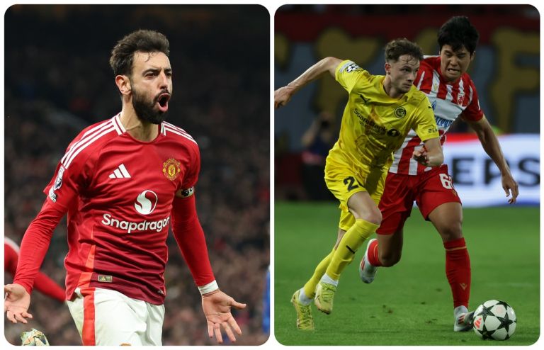 Man United vs Bodo/Glimt: How to buy tickets, predicted line ups