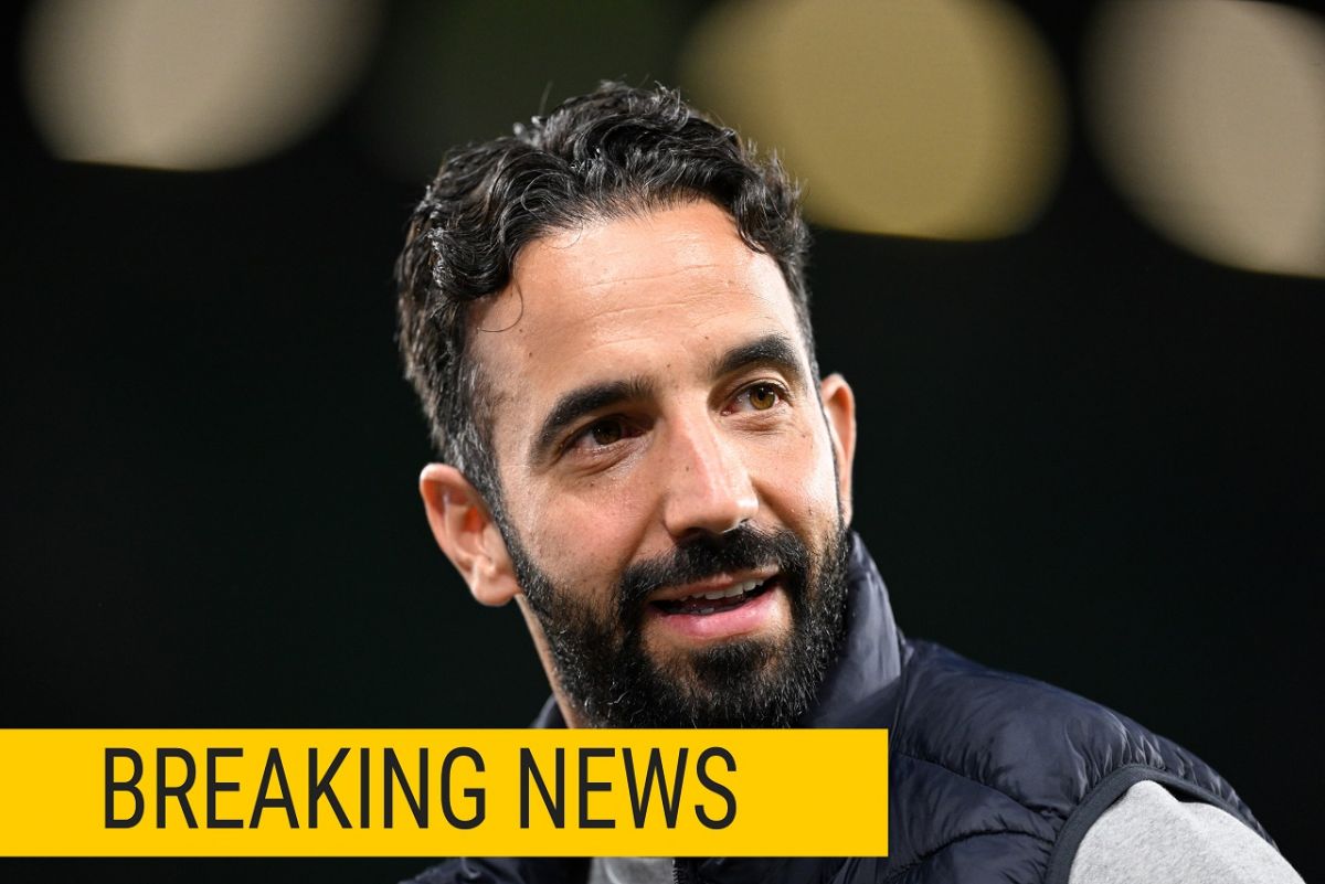 Man United draw up three man shortlist to sign a new left-wing back